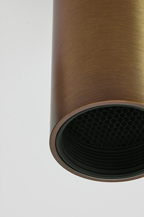 Cylinder Ceiling｜商品詳細ページ｜照明・インテリア 販売 flame